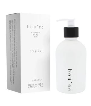 Original Boujee Body Oil – The Finery Jackson
