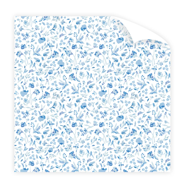 Bespoke Wrapping Paper Roll – The Finery Jackson