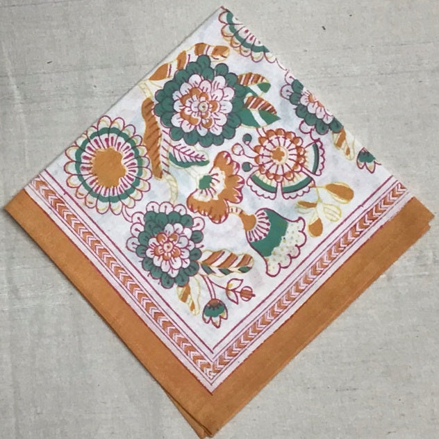 Tilly B side napkins – The Finery Jackson